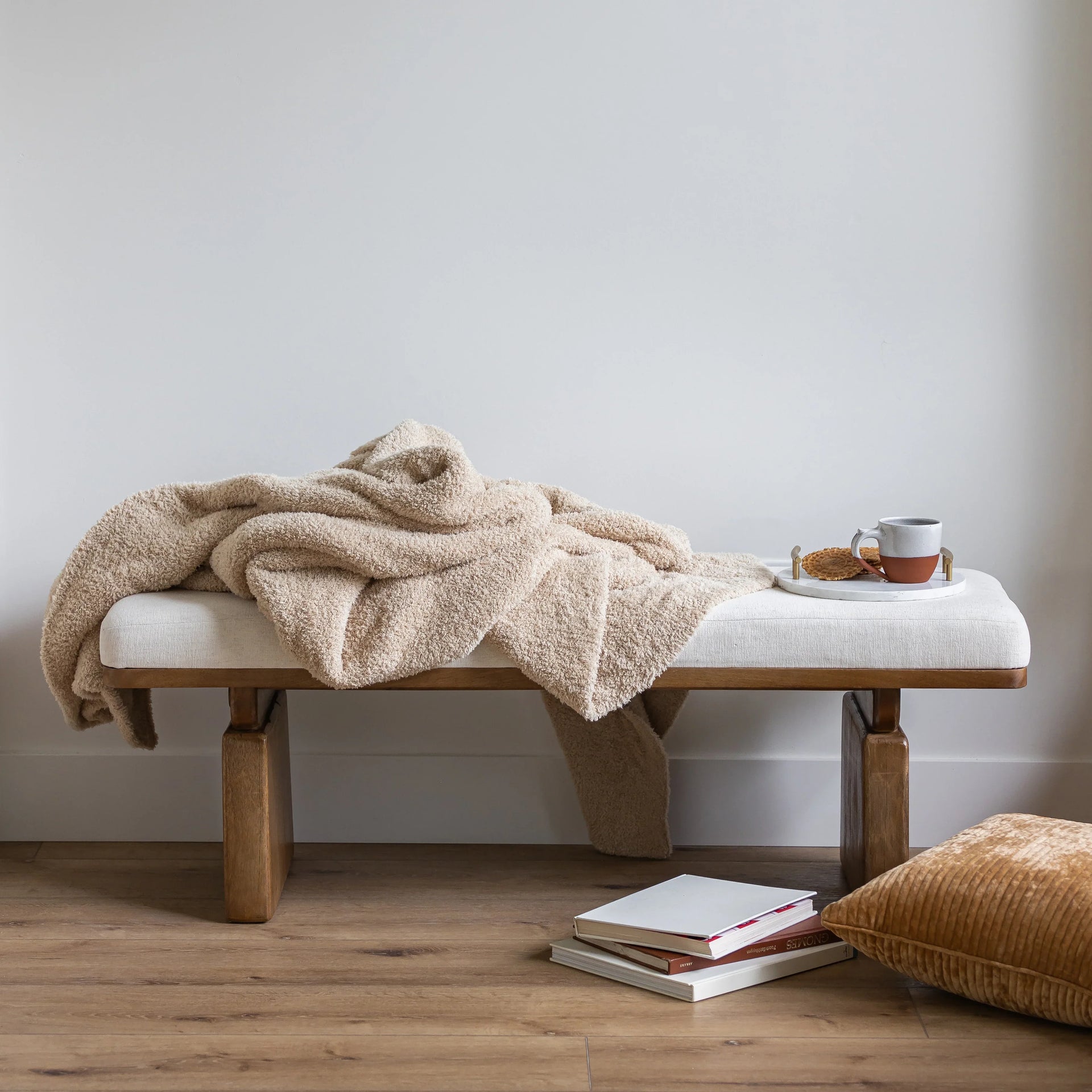 Extended Throw Blankets – Sunset Snuggles