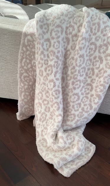Extended Throw Blankets – Sunset Snuggles