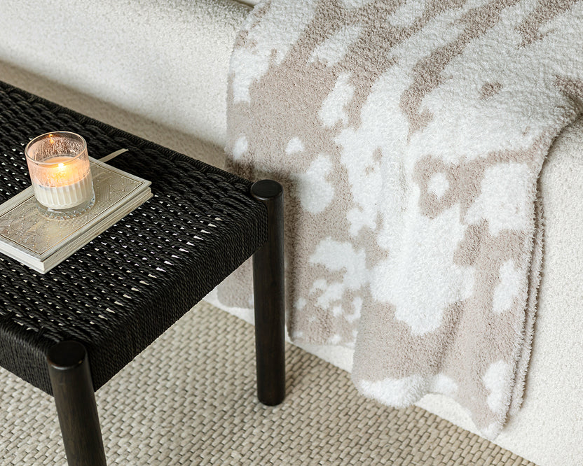 Extended Throw Blankets – Sunset Snuggles