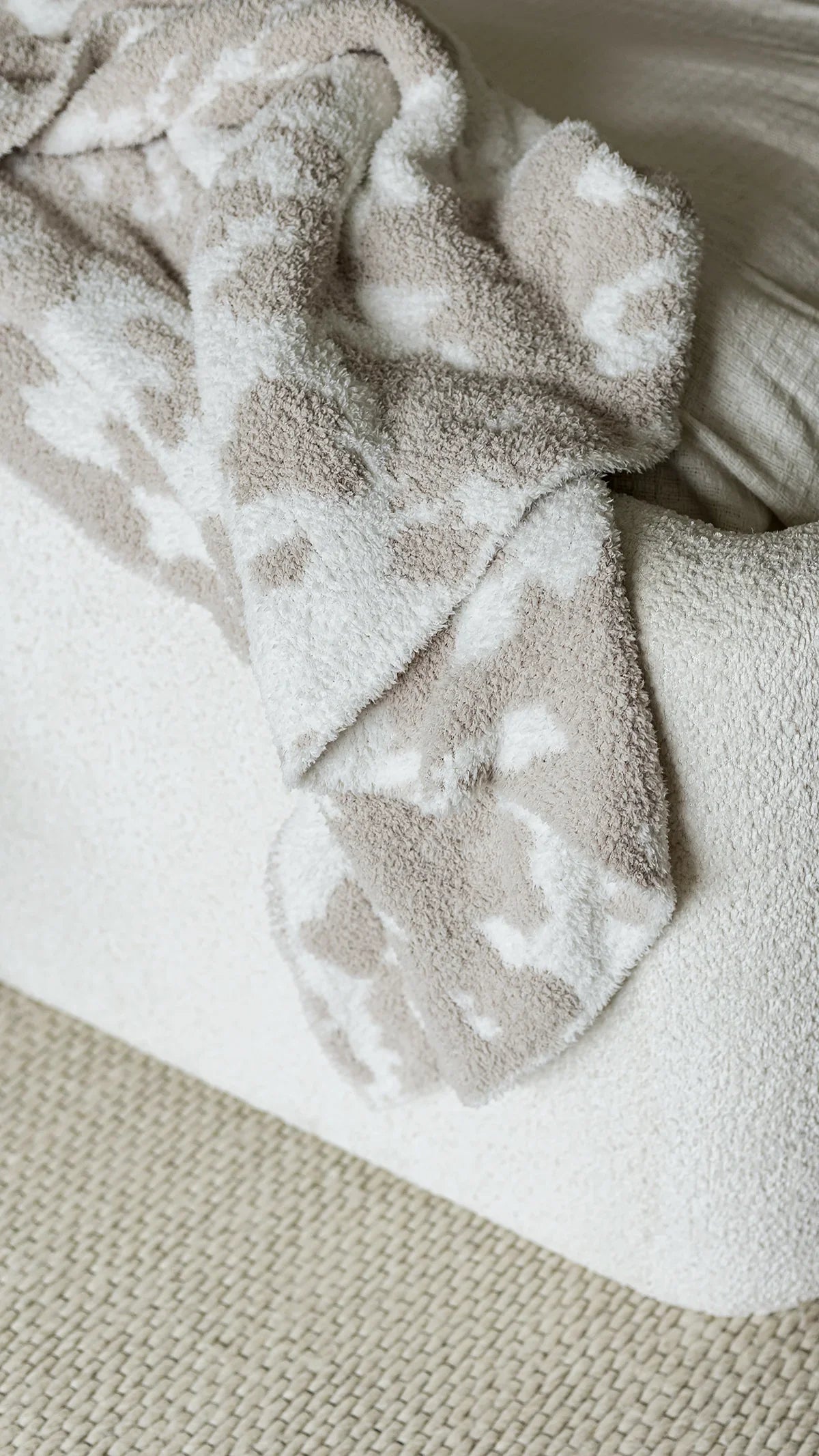 Extended Throw Blankets – Sunset Snuggles