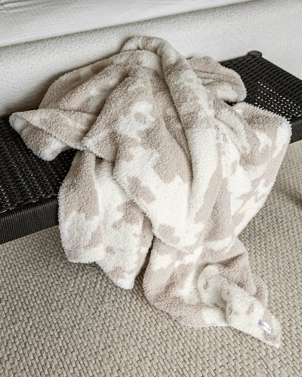 Extended Throw Blankets – Sunset Snuggles