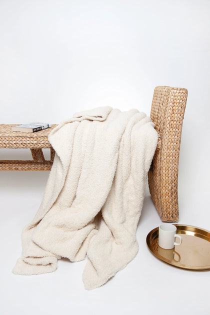 Extended Throw Blankets – Sunset Snuggles