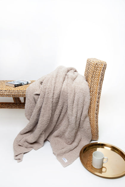 Extended Throw Blankets – Sunset Snuggles
