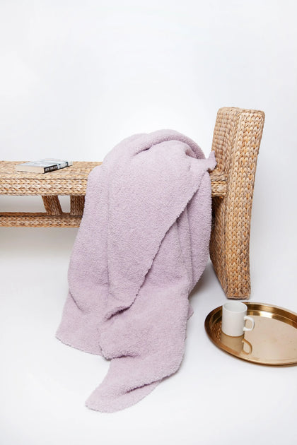Extended Throw Blankets – Sunset Snuggles