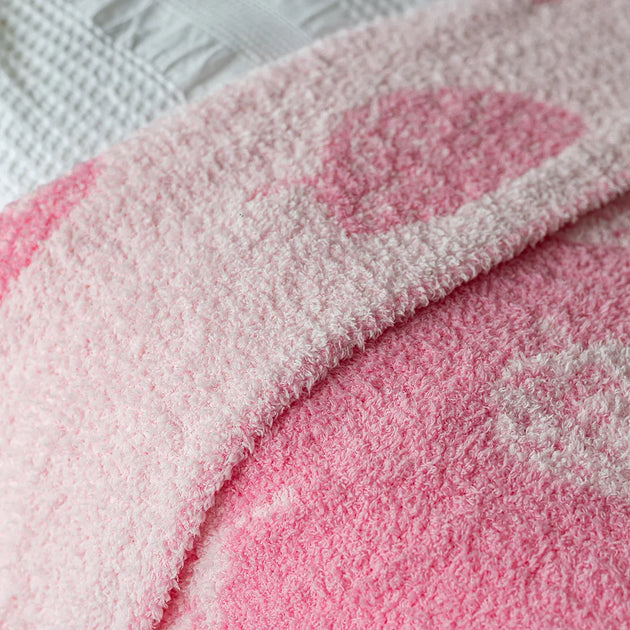 Extended Throw Blankets – Sunset Snuggles