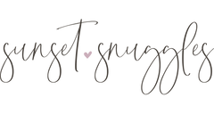 Sunset Snuggles: Irresistibly Soft and Cozy Luxury Blankets